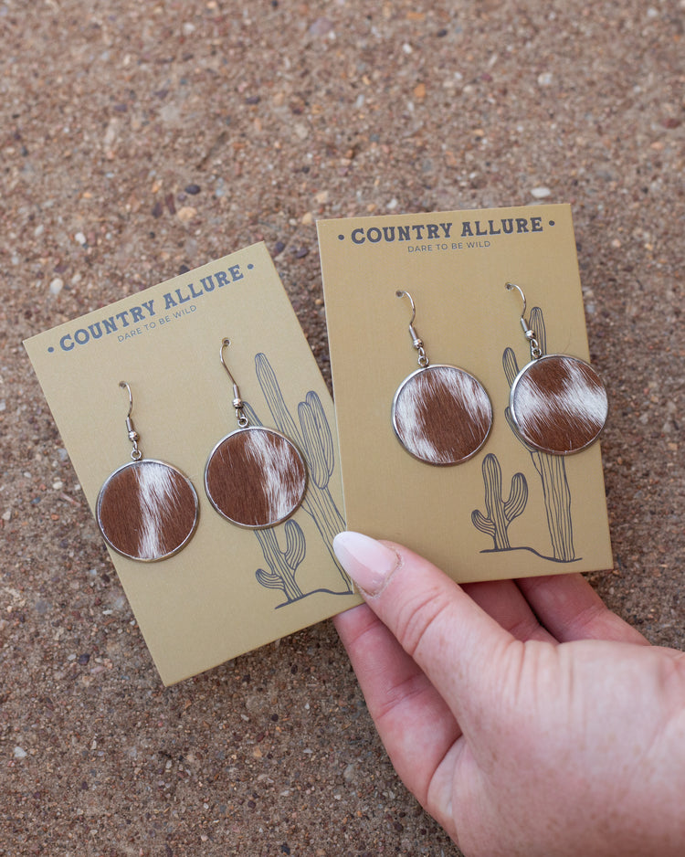 Country Allure - Australian Western Fashion & Accessories