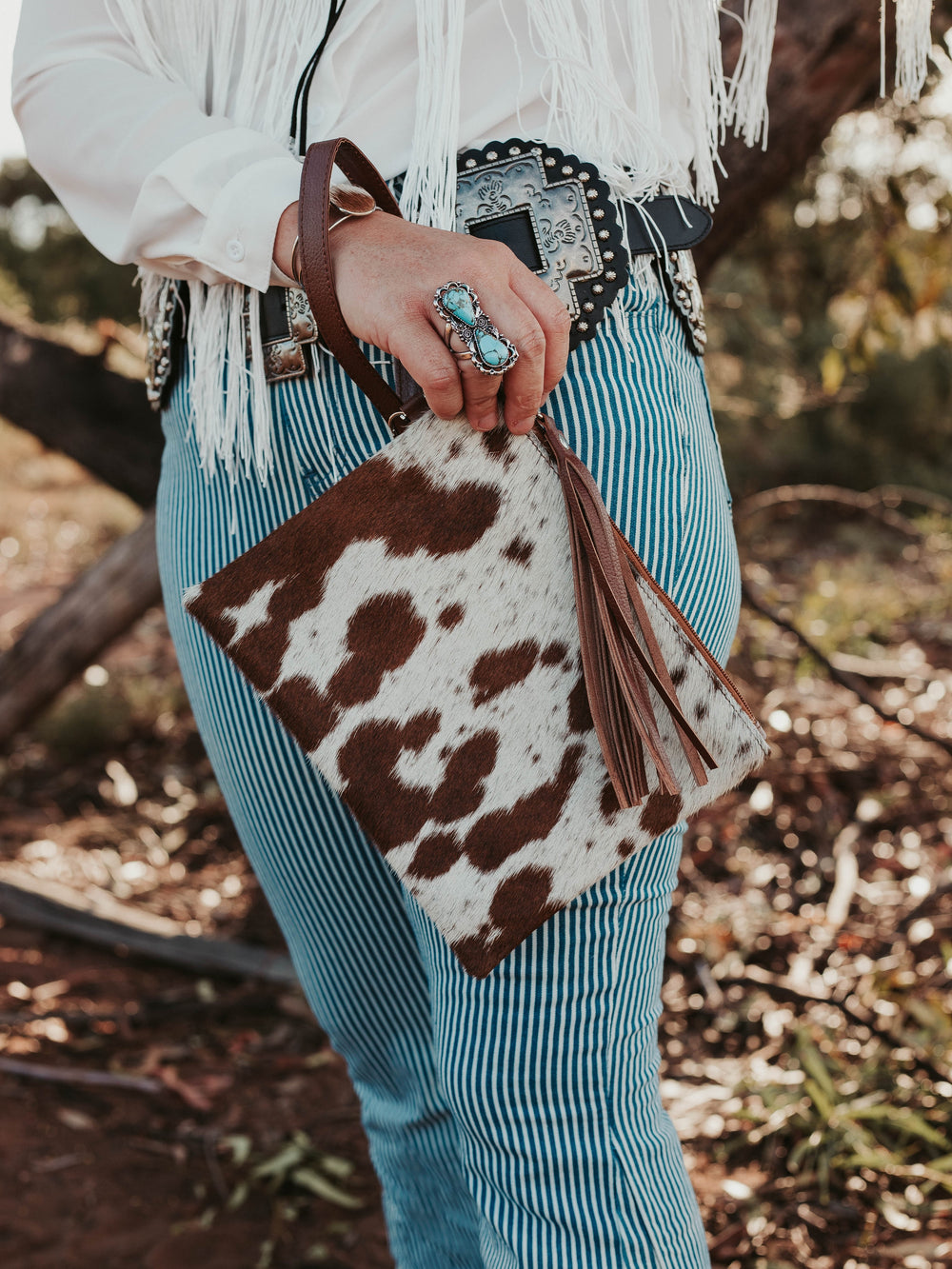 Country Allure - Australian Western Fashion & Accessories