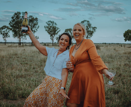 Country Allure - Australian Western Fashion & Accessories