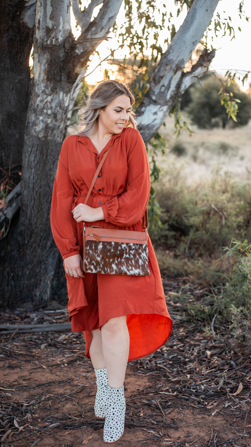 Country Allure - Australian Western Fashion & Accessories