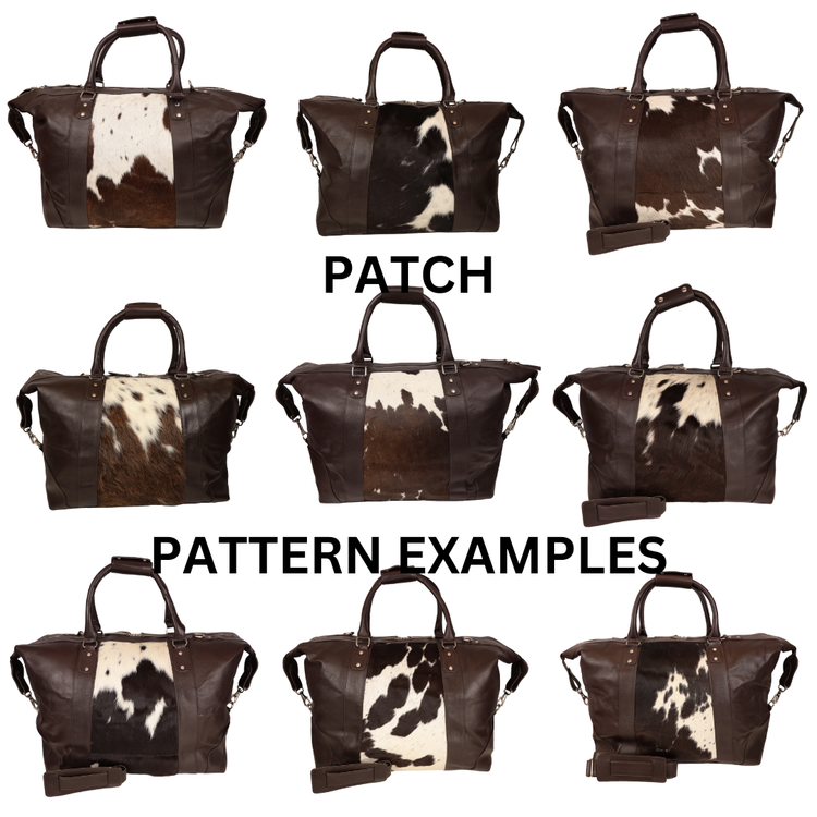 BAGS – Country Allure