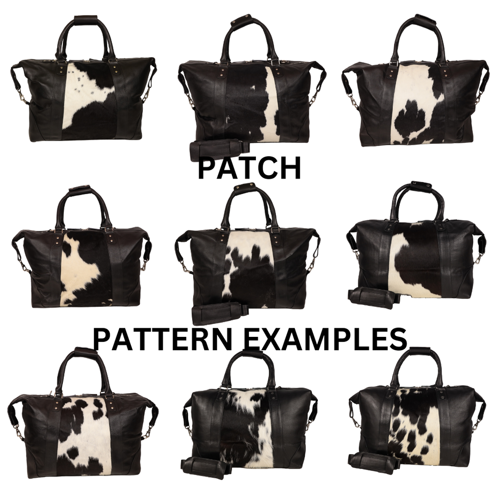 BAGS – Country Allure