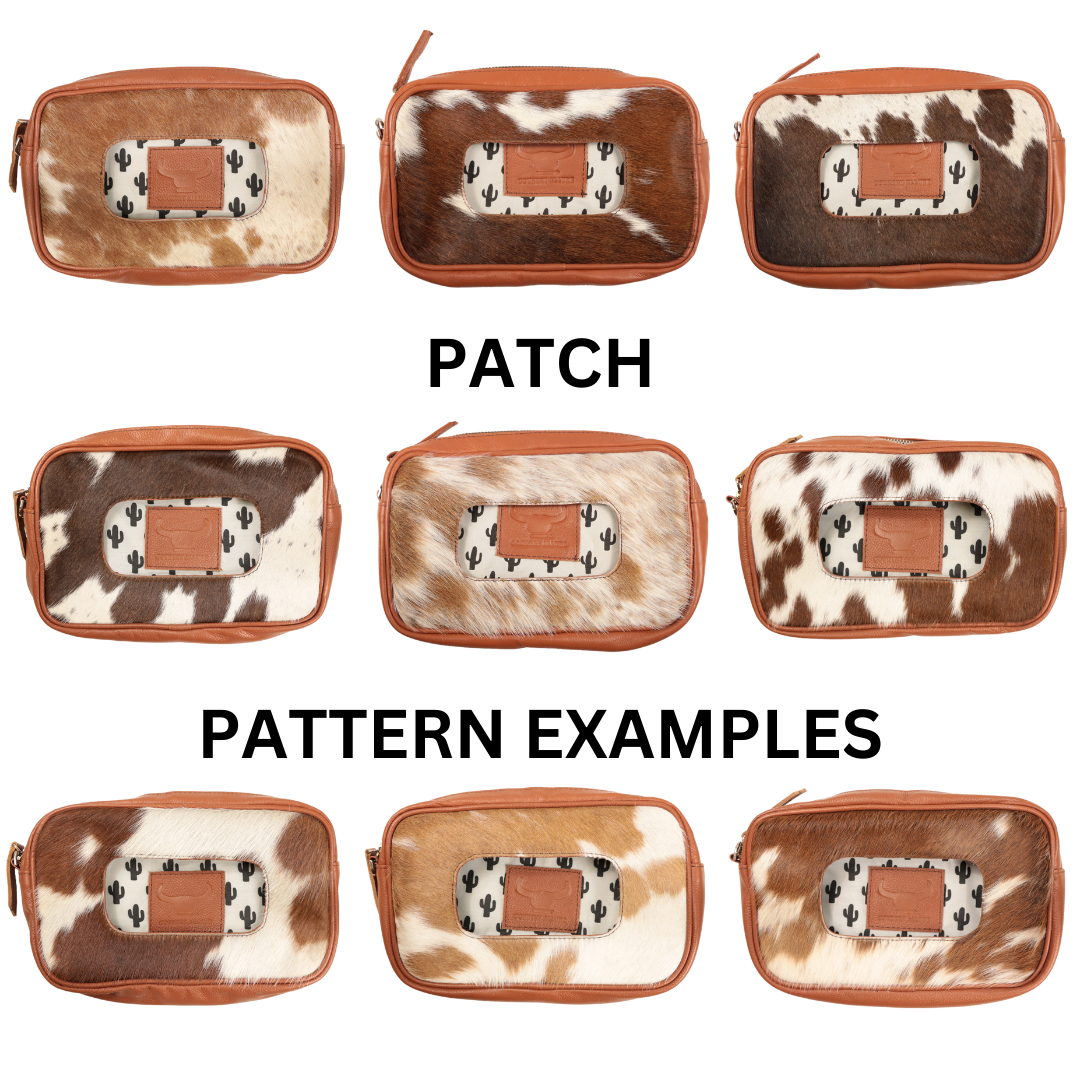 BAGS – Country Allure