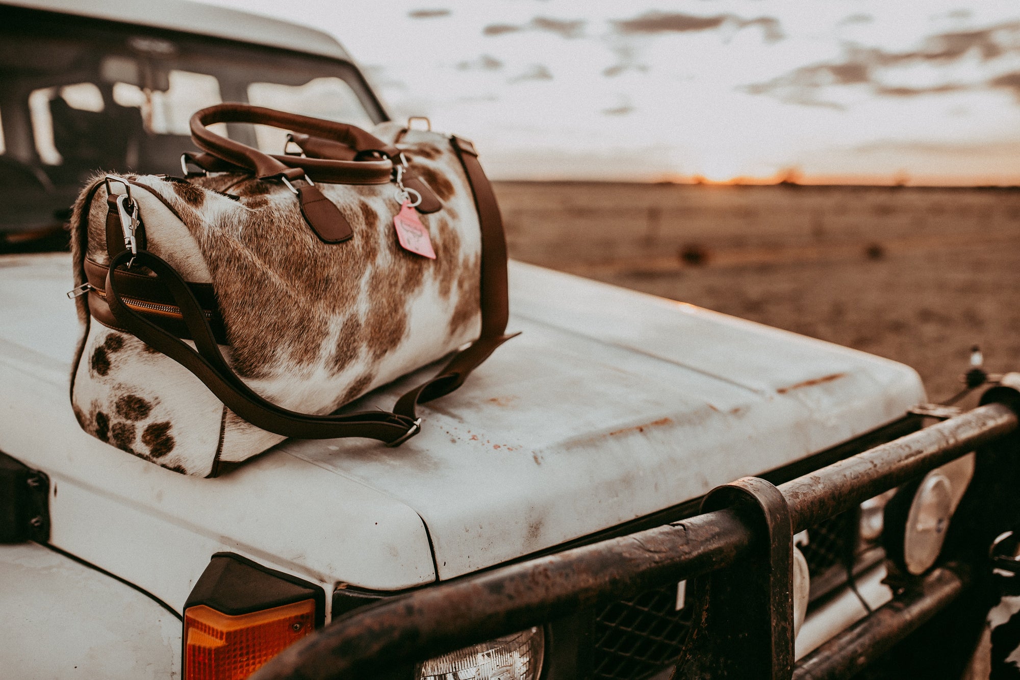 Country Allure - Australian Western Fashion & Accessories