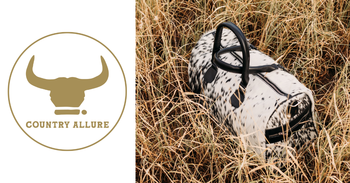 Country Allure - Australian Western Fashion & Accessories