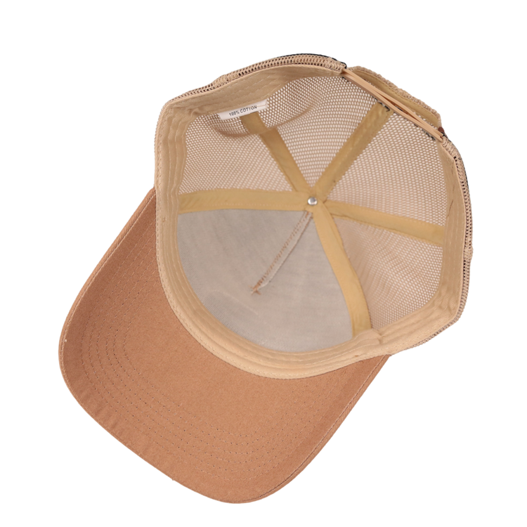 TRUCKER CAPS – Country Allure