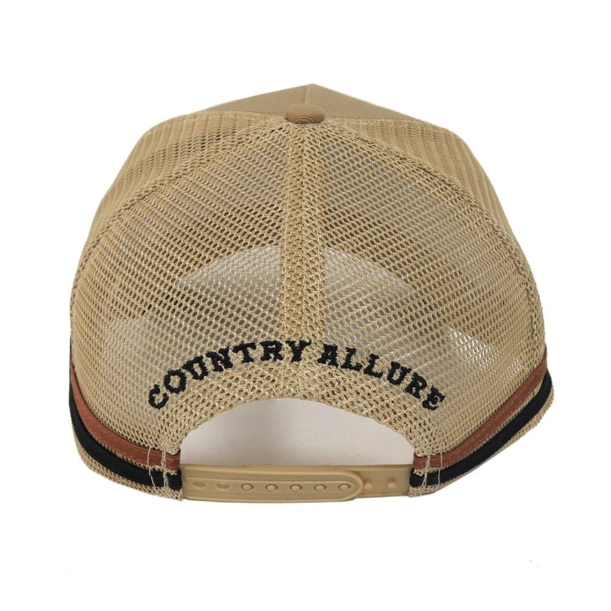 Caps & Coolers | Designer Caps | Country Allure Australia